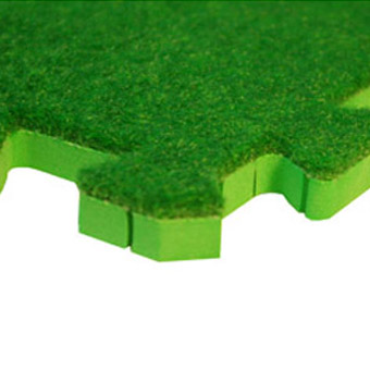Artificial Turf | Artificial Turf Tile | Nutek Flooring