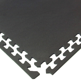 Ultra Firm Foam Mats | Nutek Flooring